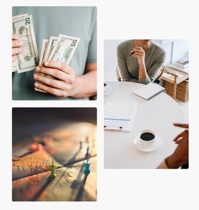 Creative Advisors - Selling Your Home Made Easy